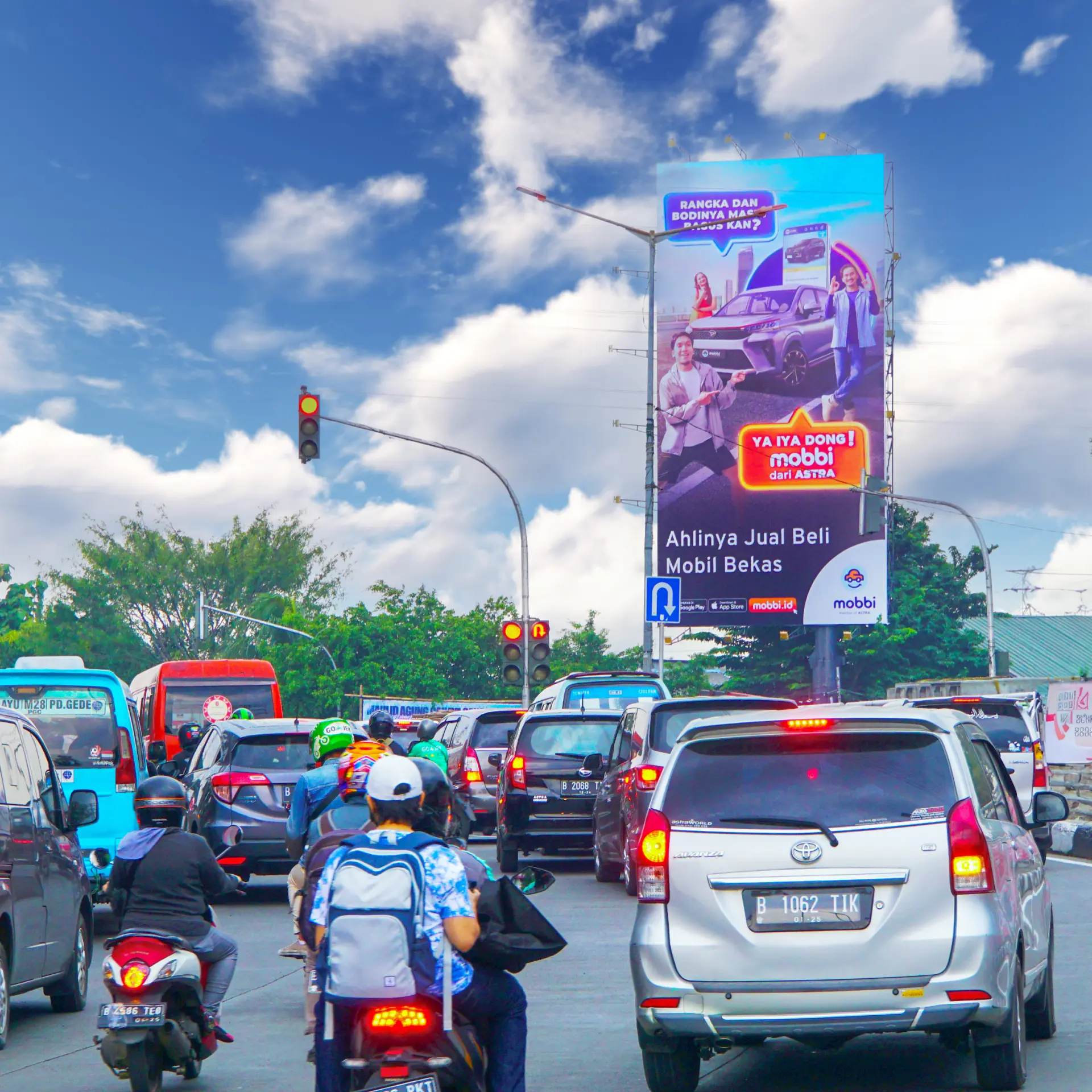 OOH – Zenith To Invest